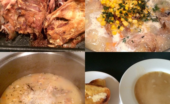 Cooking with Mr Fitz – A collection of food journeys & taste-full ...